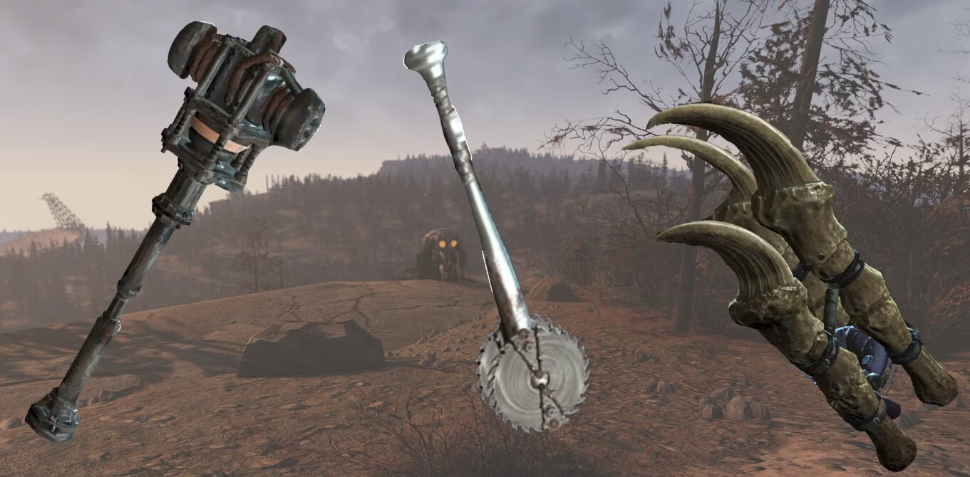 Choosing the Best Fallout 76 Builds in 2025 - Yaninagames