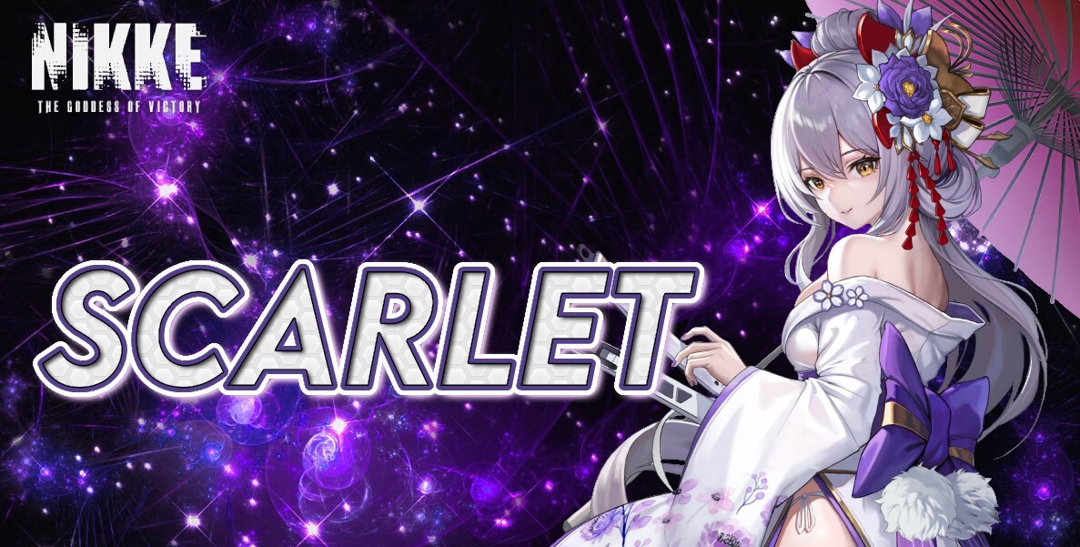 Our Nikke Tier List – Choosing the Best Goddess! - Yaninagames