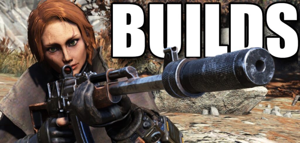 Choosing the Best Fallout 76 Builds in 2025 - Yaninagames