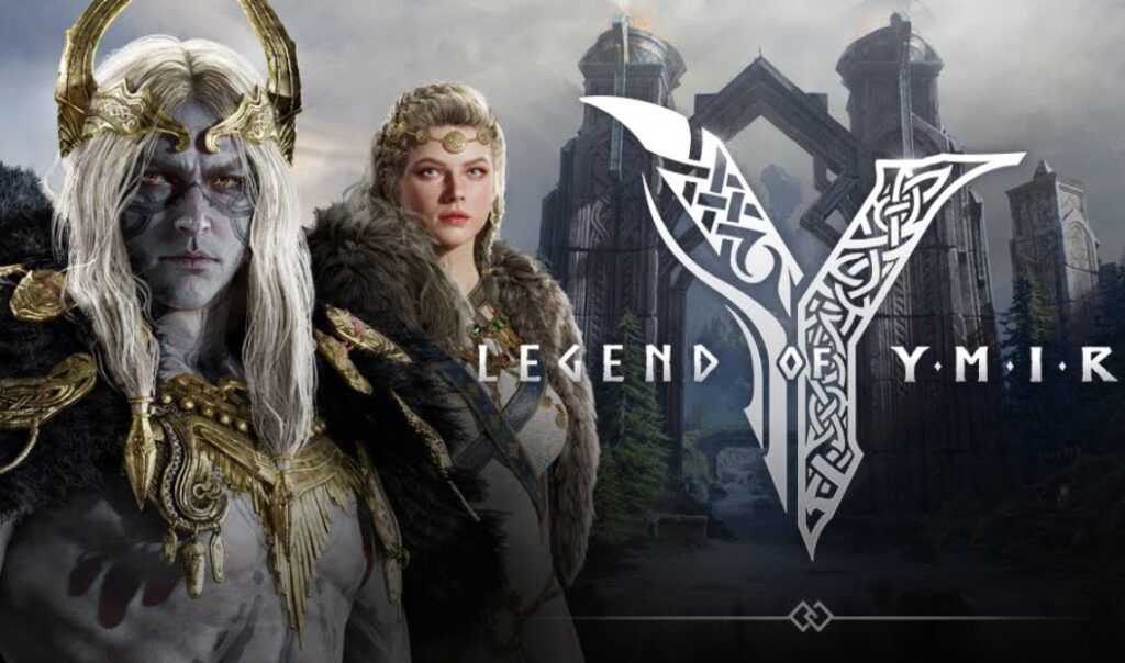 Legend of Ymir Release Date and Gameplay in Detail- Yaninagames