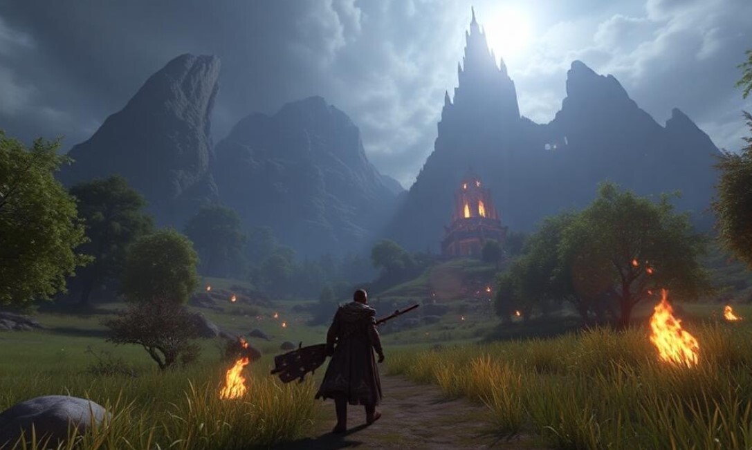 Top 10 Games Like The Quarry - Yaninagames