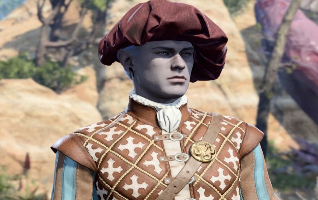 Ranking the Baldur's Gate 3 Classes Tier List after the Patch 8 ...
