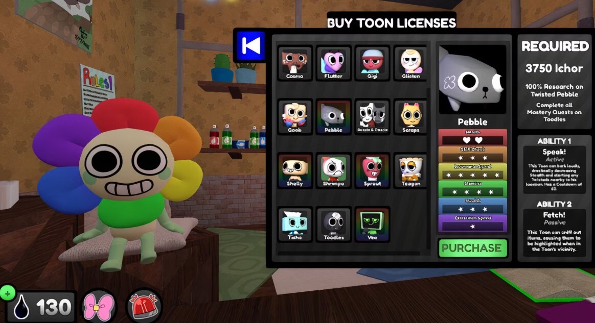 Inside Dandy’s World Characters – Review for Roblox Fans- Yaninagames