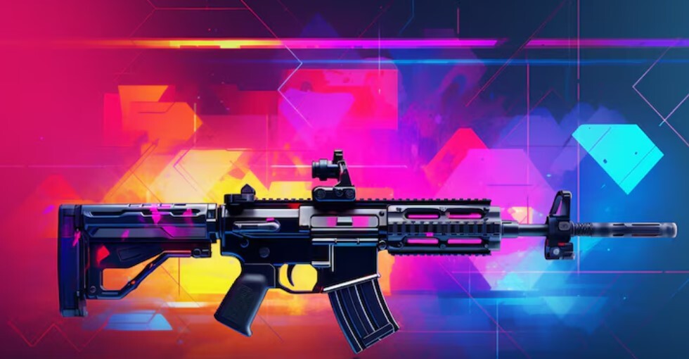 How to Create CS2 Skins for the Steam Workshop? - Yaninagames