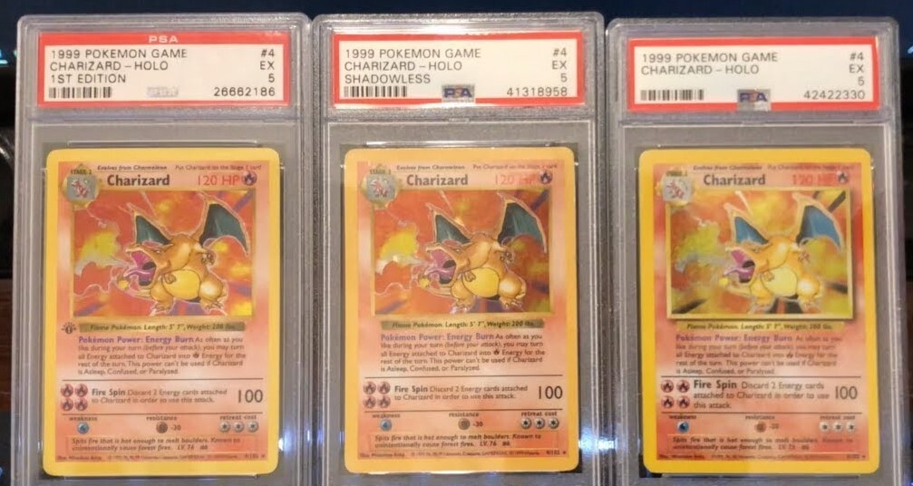 The Most Expensive Pokemon Card – A Great Merch Example- Yaninagames