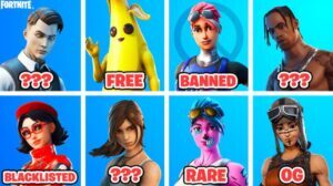 8 Things Gamers Need to Know About In-Game Skins