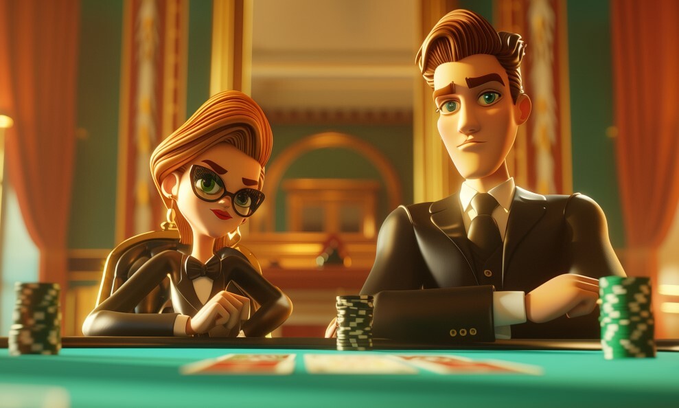 Inside Dandy’s World Characters – Review for Roblox Fans- Yaninagames