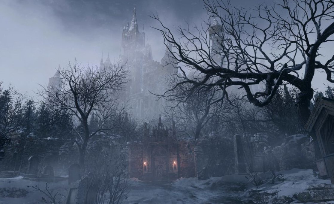 Resident Evil 8 Village Explained – Characters, Plot and Horror