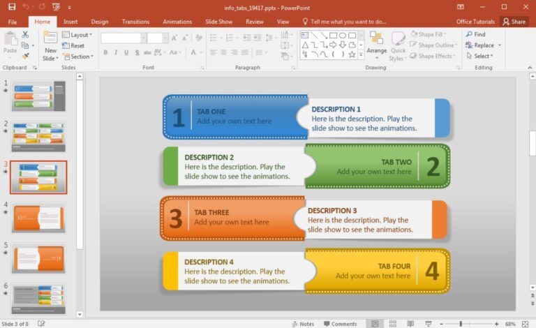 How to Use PowerPoint for Beginners?