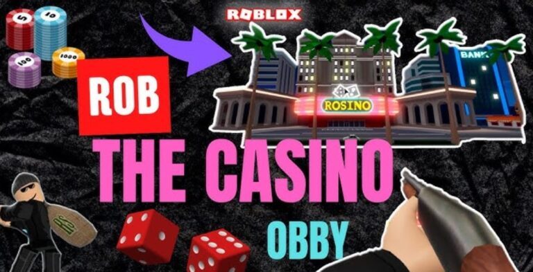 Explaining Poker and Blackjack Games in Roblox
