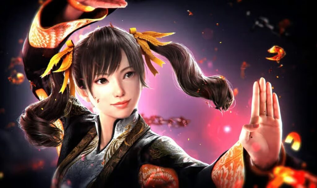 Tekken 8 Tier List: The Real Meta in 2025