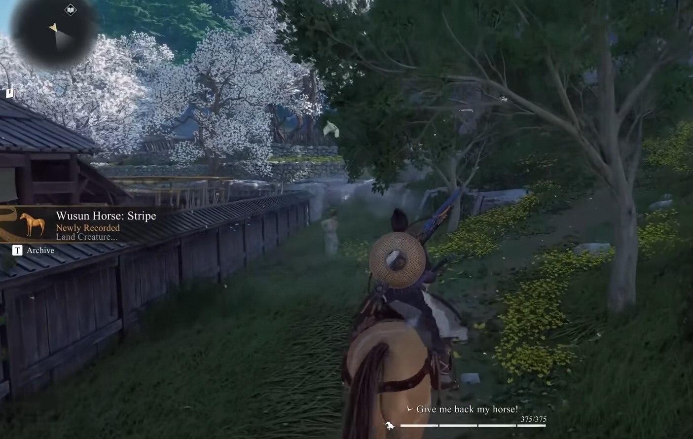 Where Winds Meet Review - Another Chinese-Inspired Game?