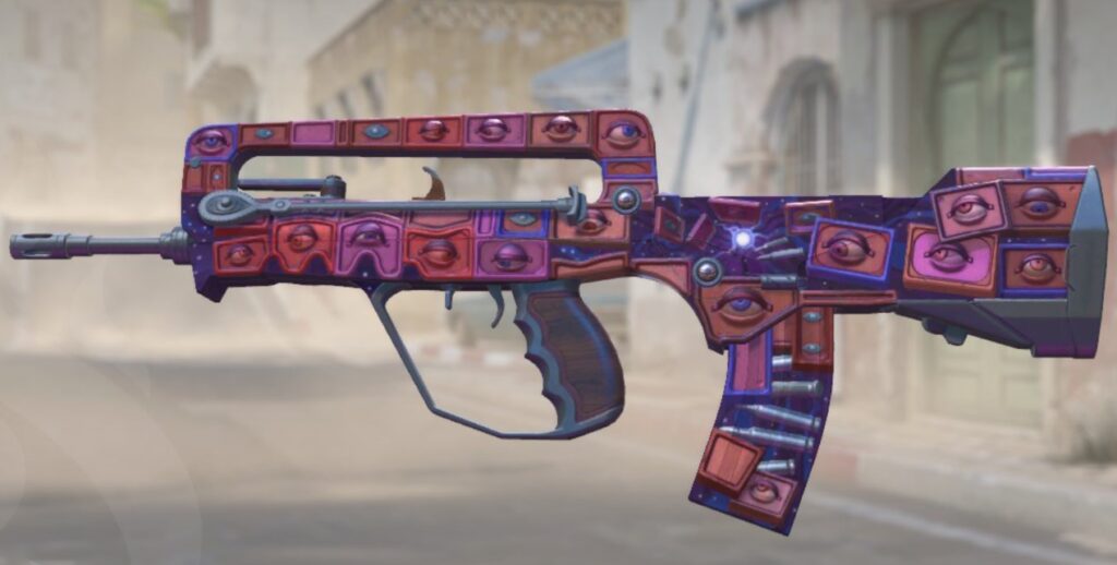 Cheapest CS2 Skins on the Market – Where to Find?