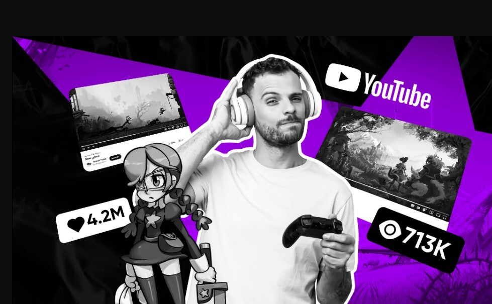 How to Promote an Indie Game – Best Cost-Effective Tools